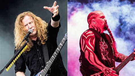 5 Facts About Megadeth And Dave Mustaine You May Not Have Known