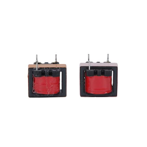 Customizable Transformer Manufacturer Produces Ferrite Core High Frequency Power Transformer