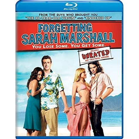Liz Cackowski Forgetting Sarah Marshall
