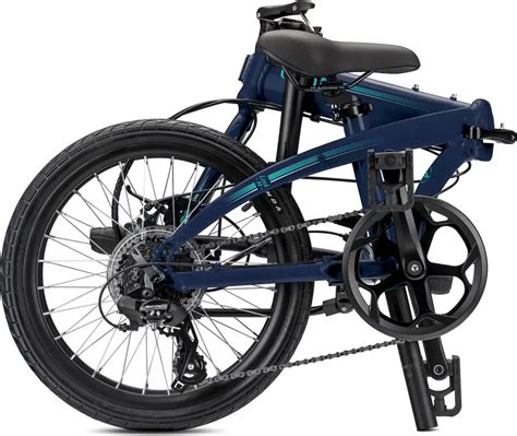 2023 Tern Link B8 Specs Comparisons Reviews 99 Spokes