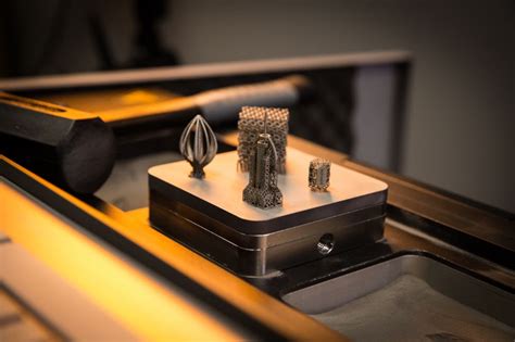 Protolabs Launch 3D Printing DFM Analysis For A Faster Turnaround