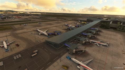 The Secret Studio Wmkk Kuala Lumpur International Airport Klia