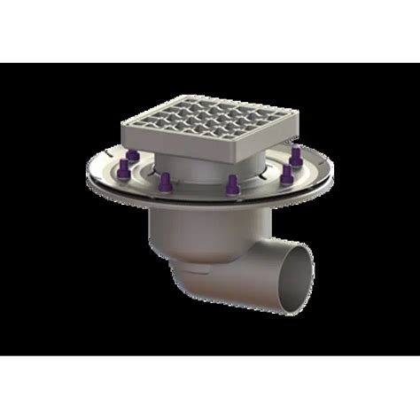 Bim Objects Free Download Kessel Floor Drain Ferrofix 5420020