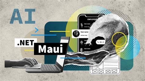 What Is Generative Ai Net Maui Video Tutorial Linkedin Learning