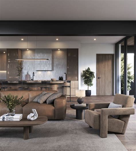 Interiordesign Revit Renderings Studiomx