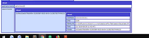 Coldfusion Losing Session Variables Between Two Pages Stack Overflow
