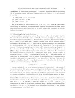 D Optimal Subsampling Design For Massive Data Linear Regression Deepai