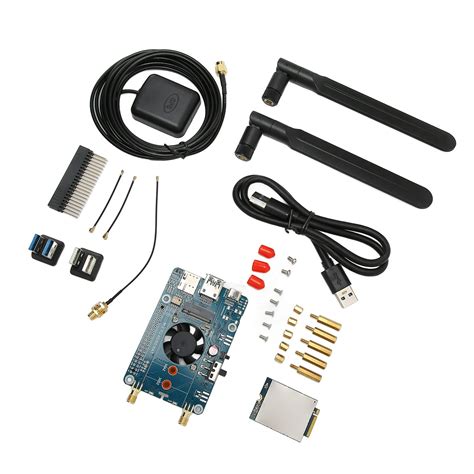 Placa De Expansión Lte Cat Antenas Duales Antenas Duales Lte Cat