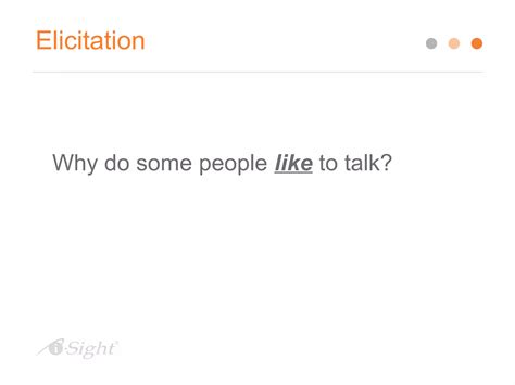 Investigation Interview Elicitation Techniques Ppt Science