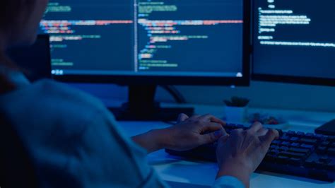 New Technologies Are Transforming The Data Protection Landscape