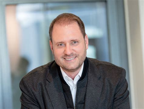 Christian Sagartz „fehler Der Letzten Jahre Korrigieren Schauvorbei