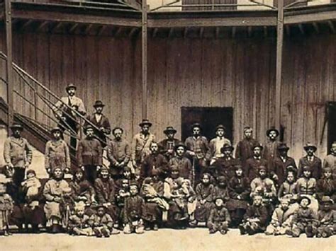 Cien Años Atrás Qué Soñaban Y Cómo Vivían Los Argentinos Infobae