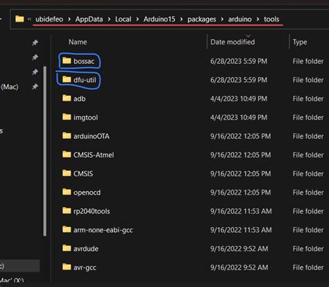 Device Not Showing In Port Uno R Wifi Arduino Forum