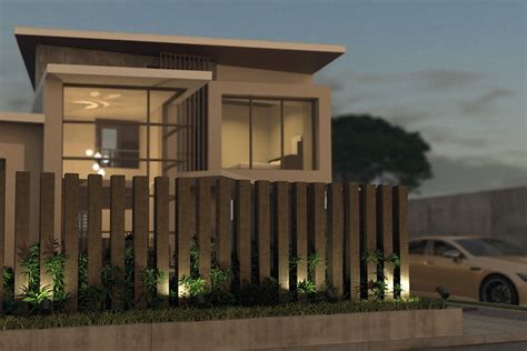 Brise Vue Bois Brûlé Yaki Schertz Industrie