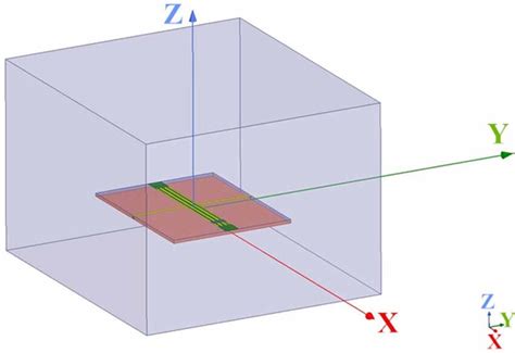 The Model Of ‘tapped Combline Microstrip Tunable Filter Download Scientific Diagram