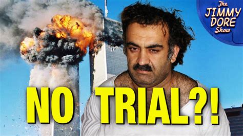 “911 Mastermind” Khalid Sheikh Mohammed Accepts Plea Deal