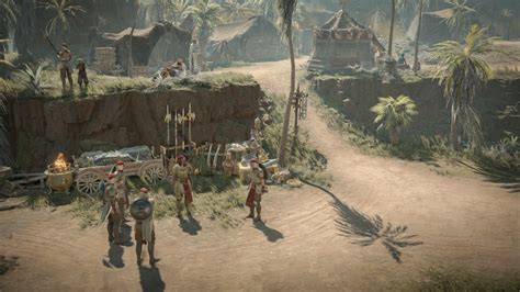 Как пройти квест Секрет источника в Diablo 4 Расколотые пики