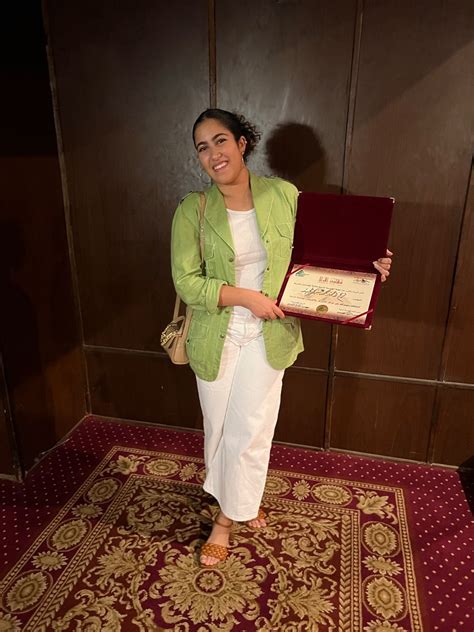 Farah Abdelmaguid On Linkedin Honored To Have Been Among The Top