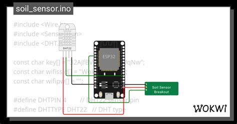 Farming Wokwi Esp32 Stm32 Arduino Simulator