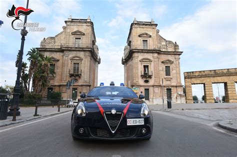 Palermo La Truffa Del Finto Avvocato Servono Soldi Per Suo Figlio