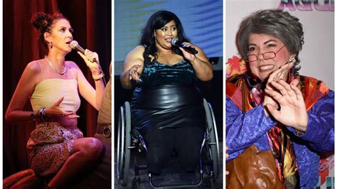 Hispanic Female Comedians For San Francisco Native Kristina Wong