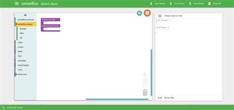 Ardublockly