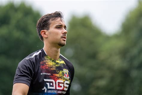 Isu Mats Deijl Jadi Bahan Ketawa Peminat Indonesia