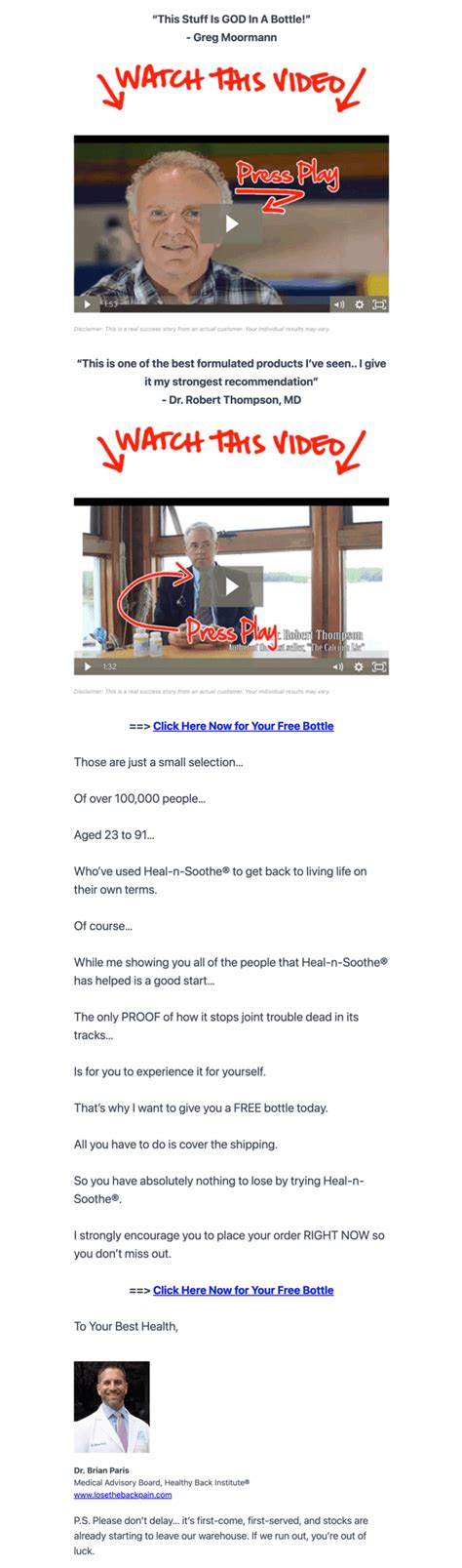Annoy Subscribers And Spread Chaos Bad Advice For Email Marketers Selzy Blog