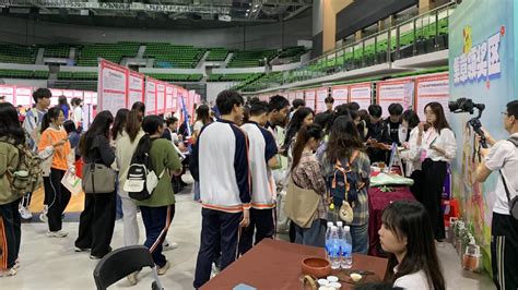2024年廣東省「公共就業服務進校園」粵東片區專場活動舉辦 香港商報