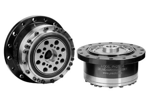 Harmonic Drives Precitorq