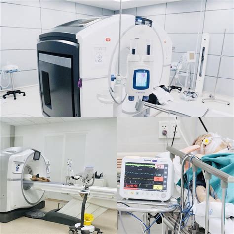 Cần sớm hoàn thiện thể chế về quản lý trang thiết bị y tế