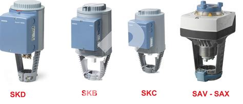 Control Valve Actuator Siemens In Vietnam Npp Chính Hãng Giá Tốt