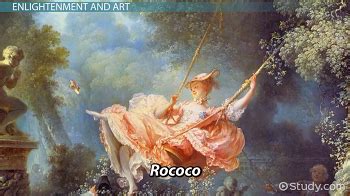 Enlightenment On 18th Century Art And Architecture Lesson