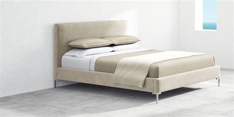 How To Clean An Upholstered Bed Saatva