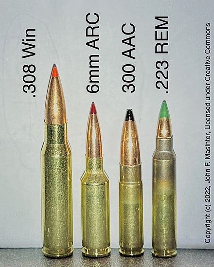 6mm ARC Wikipedia