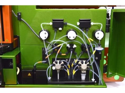 Miltenyi Macsquant Analyzer 16 Flow Cytometer 3 Lasers 14 Colors 16