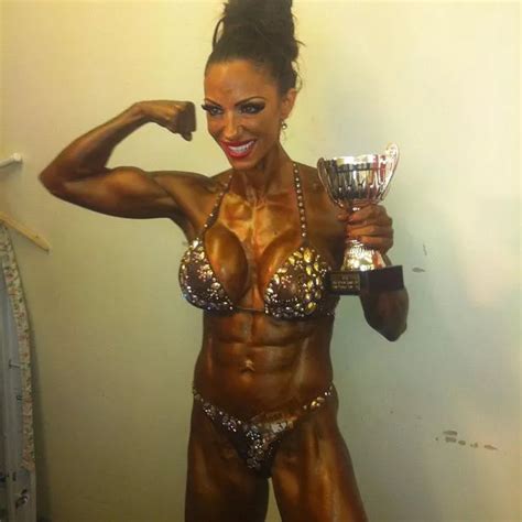 Jodie Marsh Before And After