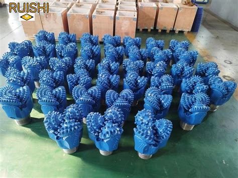 Pdc Core Bit 6 Inch With Api Iso Certificate Chinese Manufacturer