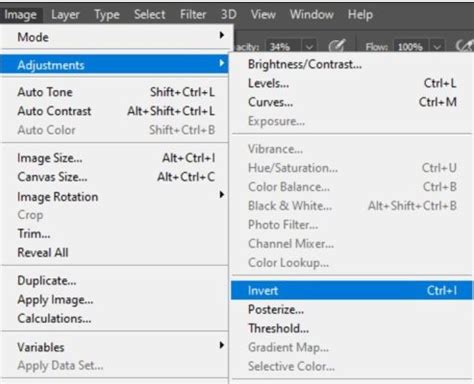 Quickest Easiest Ways To Invert Layer Masks KOLORHEAVEN Real Estate Photo Editing