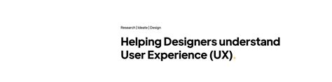 Kaiasaman Ux Design Blog On Linkedin Uxdesigner Uidesigner