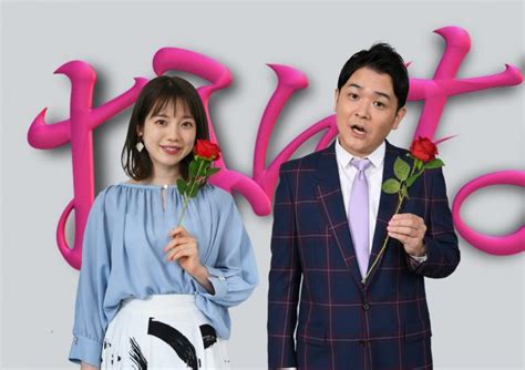 テレ朝post 弘中綾香アナ「心の準備はできていました（笑）」『ノブナカなんなん？』がレギュラー化！[写真ギャラリー1 1]