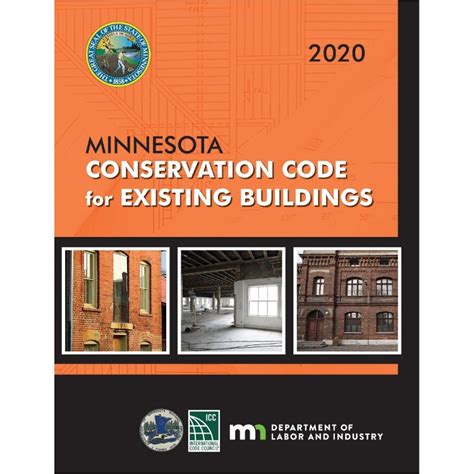 Minnesota Building Codes
