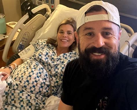 Jordan Rodgers Brother Luke Names Son After Him Amid Aaron Feud