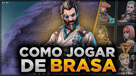 Como Jogar De Brasa Farlight 84 Melhores Dicas Youtube