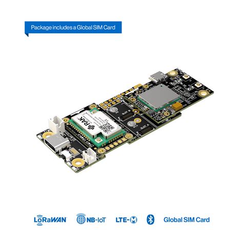 Linkone Lte M Nb Iot Lorawan Device Arduino Ide Compatible Iot Store