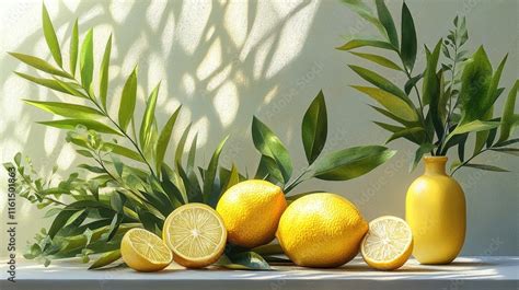 Jewish Festival Of Sukkot Traditional Symbols The Four Species