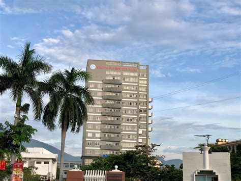 Đại Học Quy Nhơn Xét Tuyển 2024