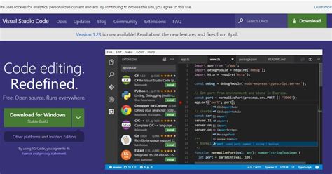 Blog Of Wei Hsiung Huang Getting Start With Firebase Part 1 Preparing The Environment