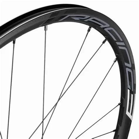 Ruote Fulcrum Racing 3 DB Copertoncino TubelessFULCRUM Joule