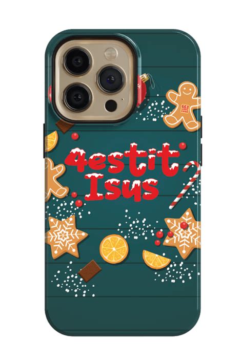 4estit Isus Кейсове и Калъфи за Телефони по Поръчка Case4you Bg